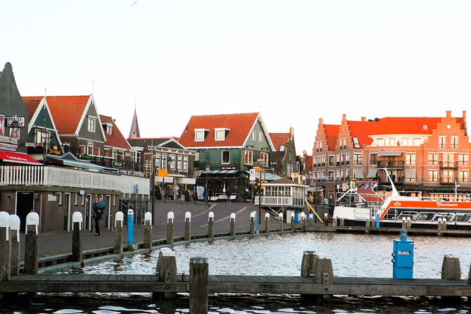 Private Tour to Holland, Zaanse Schans, Volendam, and Marken - FAQ