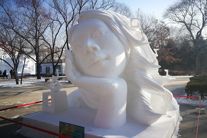 Private Tour to Ice and Snow Festival in Harbin - The Basics of the Tour