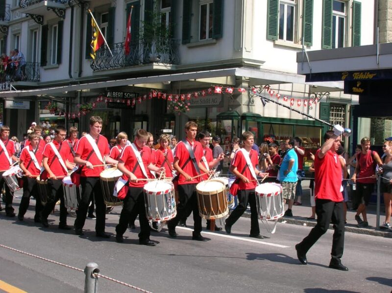 Private Tour to Interlaken From Zurich - Visit Grindelwald, An Adventure Hub Under the Eiger North Face