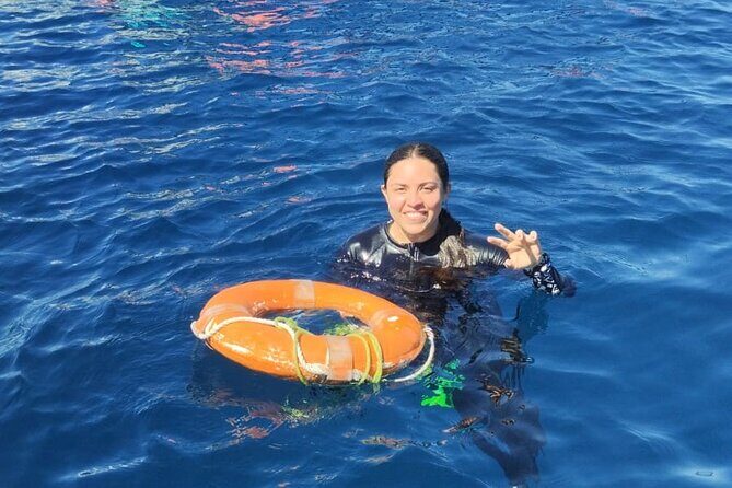Private Tour to Isla Espiritu Santo and snorkel with sea lions - FAQs