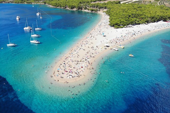 Private Tour to Island Brac and Bol in Speed Boat from Split or Trogir - Frequently Asked Questions