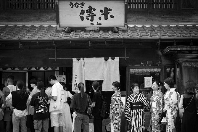 Private Tour to Kawagoe With Photographer and Spanish-Speaking Guide - Transportation and Kimono Rental
