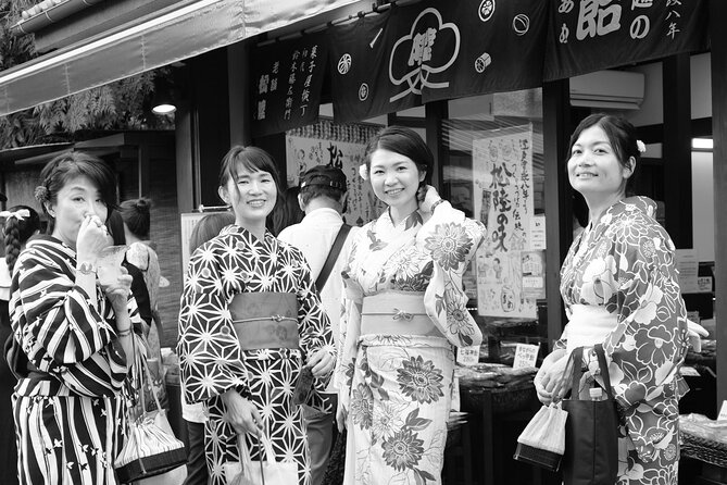 Private Tour to Kawagoe With Photographer and Spanish-Speaking Guide - Reviews and Accessibility