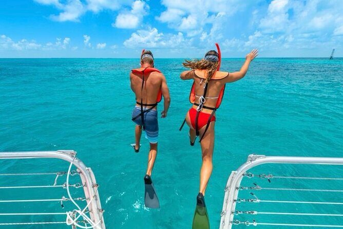 Private Tour to Key West - Private Tour to Key West: An In-Depth Look at a Luxurious Day Trip