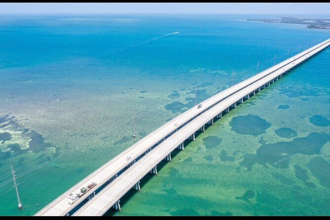 Private Tour to Key West - The Value of the Price