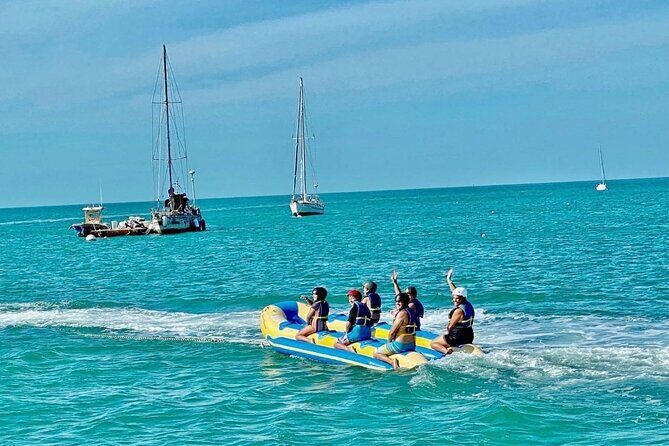Private Tour to Key West - The Experience in Action