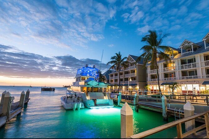 Private Tour to Key West - Who Should Consider This Tour?