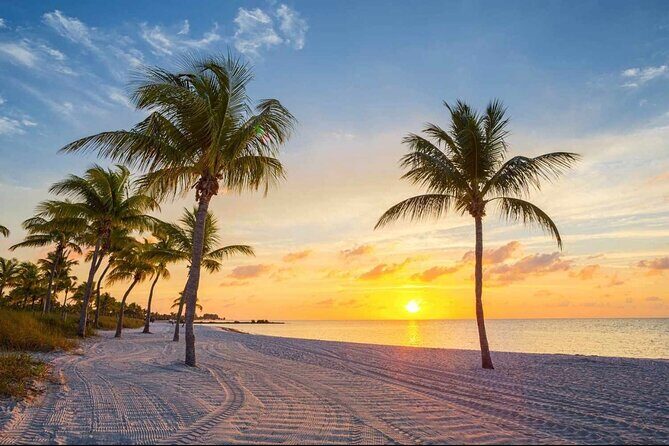 Private Tour to Key West - FAQ