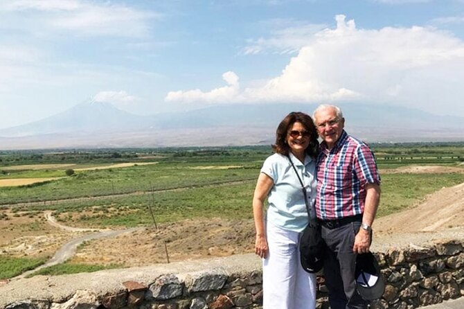 Private Tour to Khor Virap, Ancient Areni Cave or Areni Winery, Noravank - Pricing