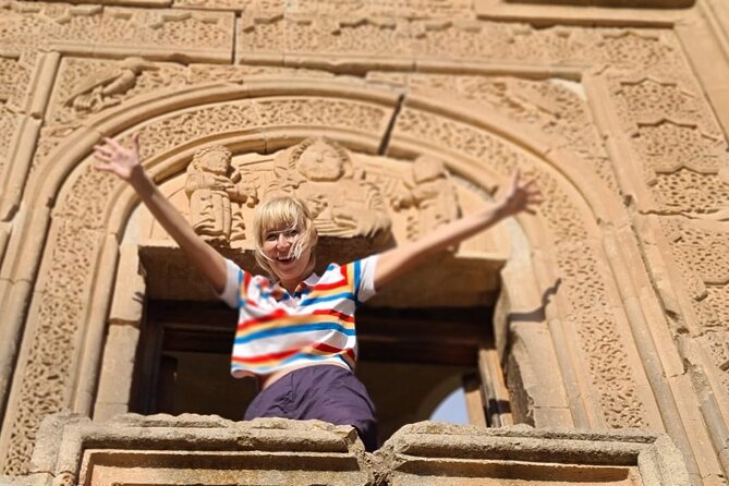 Private Tour to Khor Virap, Areni Cave or Winery, Noravank & Tatev Monastery - Key Points