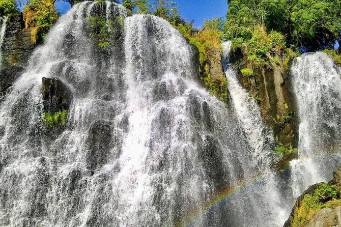 Private Tour to Khor Virap, Areni Cave or Winery, Noravank & Tatev Monastery - Additional Information