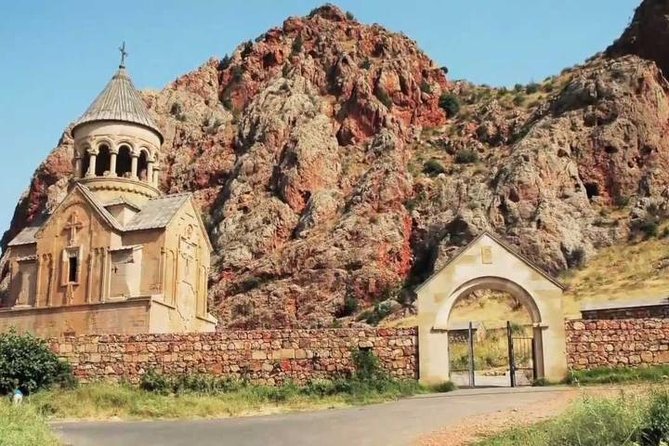 Private tour to Khor Virap, Areni, Noravank, Birds' cave (Areni 1), Jermuk - The Sum Up: The Value of This Armenia Day Trip