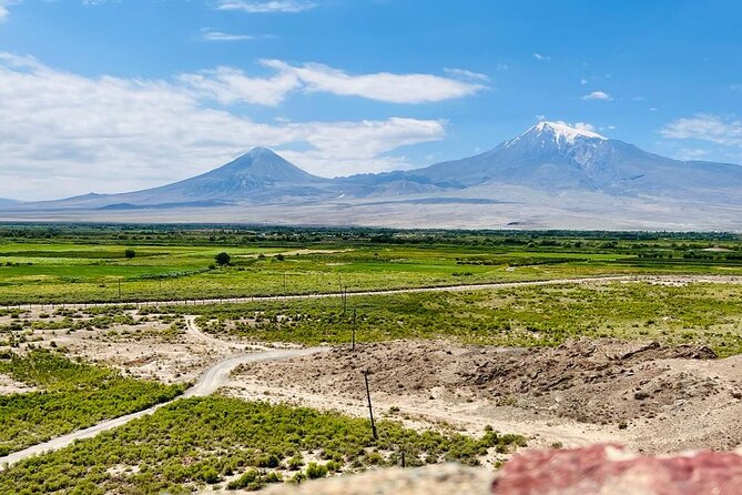 Private tour to Khor Virap, Areni winery, Noravank - FAQs