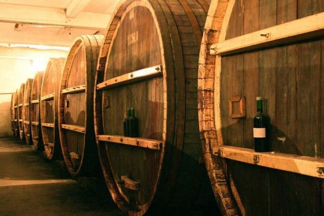 Private Tour to Khor Virap, Areni Winery, Noravank - A Personalized Sightseeing Experience