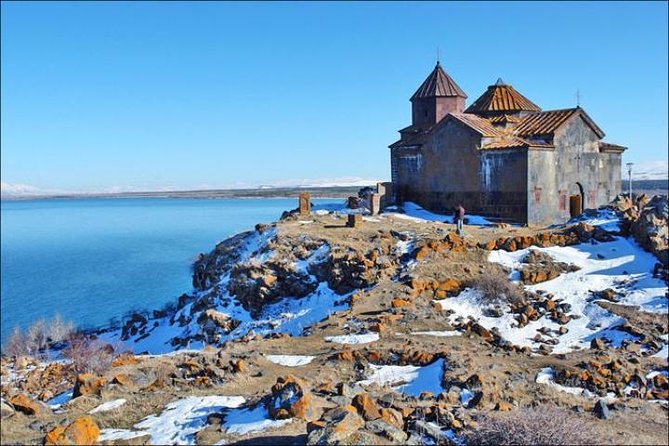 Private tour to Khor Virap, Areni winery, Noravank, Selim pass, Hayravank - Final Thoughts