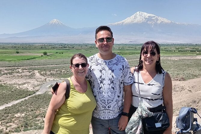 Private Tour to Khor Virap Monastery - The Significance of Khor Virap