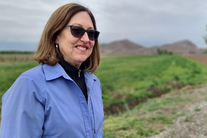 Private Tour to Khor Virap Monastery - The Experience of the Guide