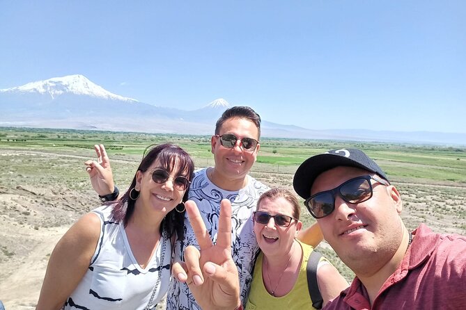 Private Tour to Khor Virap Monastery - The Cost and Value