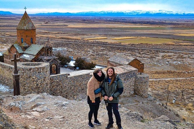 Private Tour to Khor Virap Monastery - Who Will Love This Tour?