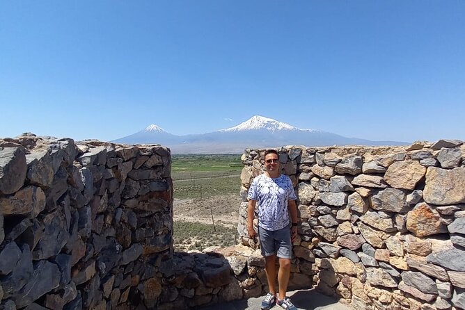 Private Tour to Khor Virap Monastery - Considerations