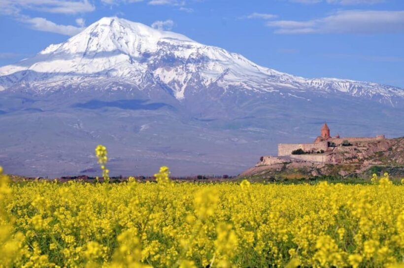 Private Tour to Khor Virap, Noravank, and Areni, Birds cave - The Value of This Experience