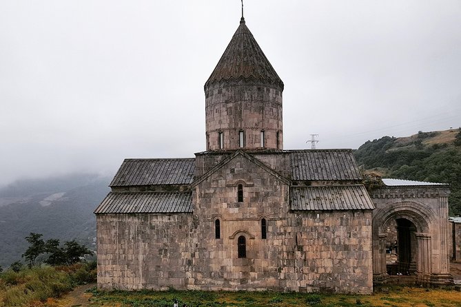 Private tour to Khor Virap,Areni winery,Noravank,Tatev Monastery - FAQ