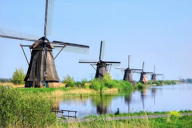 Private tour to Kinderdijk windmills and Delft from Amsterdam - The Sum Up: Who Should Consider This Tour?