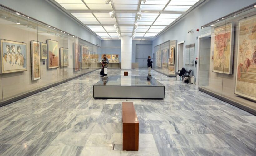 Private Tour to Knossos and Archaeological Museum - A Closer Look at What You Can Expect