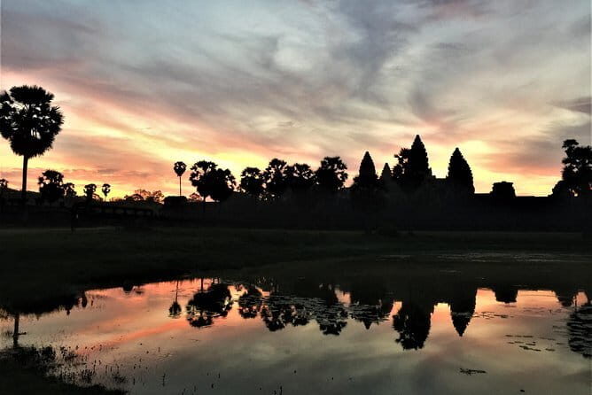 Private Tour to Koh ker and Beng Mealea Temple from Siem Reap - The Sum Up