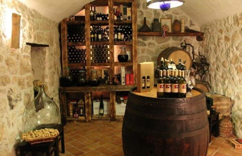 Private tour to Konavle valley with wine tasting - Authenticity and Atmosphere