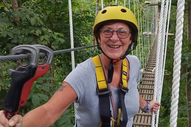Private Tour To Kong Forest Included ATV and Flying Zipline Activity - Final Thoughts: Who Should Book This?