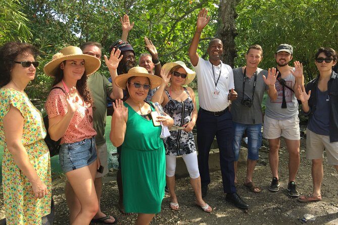 Private Tour to Konoko Falls From Ocho Rios - Practical Details and Tips
