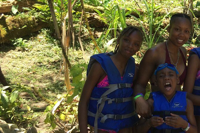 Private Tour to Konoko Falls From Ocho Rios - Final Thoughts