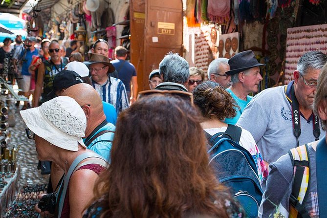 PRIVATE TOUR to Kravice Waterfalls, Mostar and Poitelj old town - Who Should Consider This Tour?