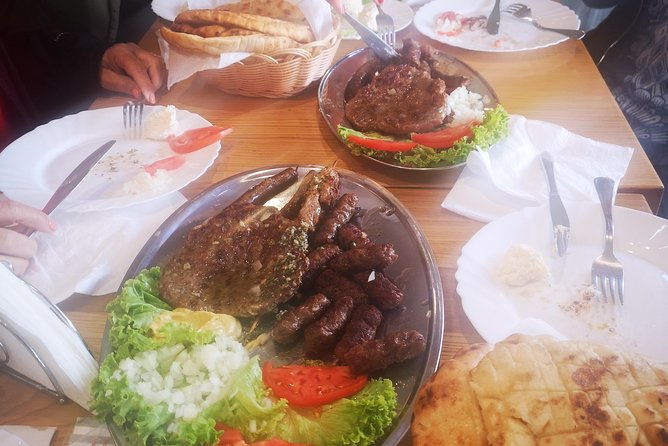 PRIVATE TOUR to Kravice Waterfalls, Mostar and Poitelj old town - Final Thoughts