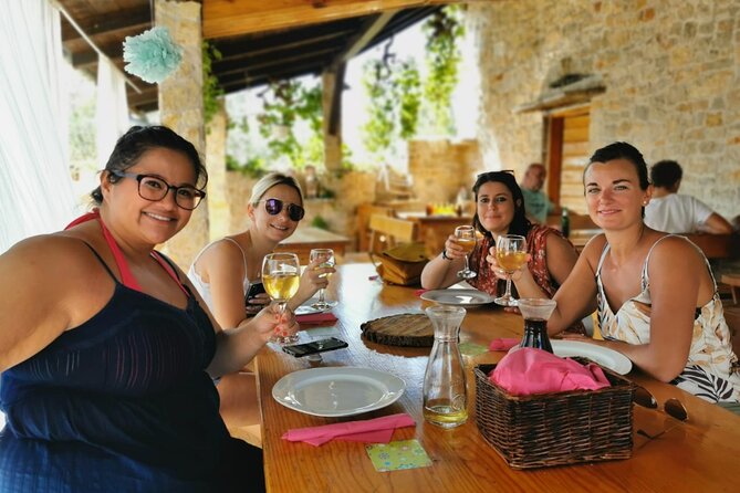 Private tour to Krka waterfalls- Lunch included - Sibenik: A Medieval Gem