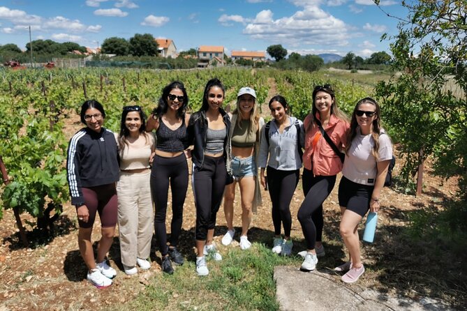 Private tour to Krka waterfalls- Lunch included - Who is This Tour Best For?