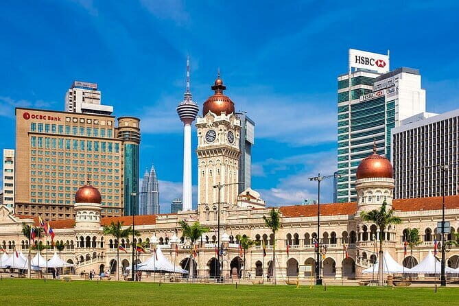 Private Tour to Kuala Lumpur and Exploring Batu Caves Selangor - Key Points