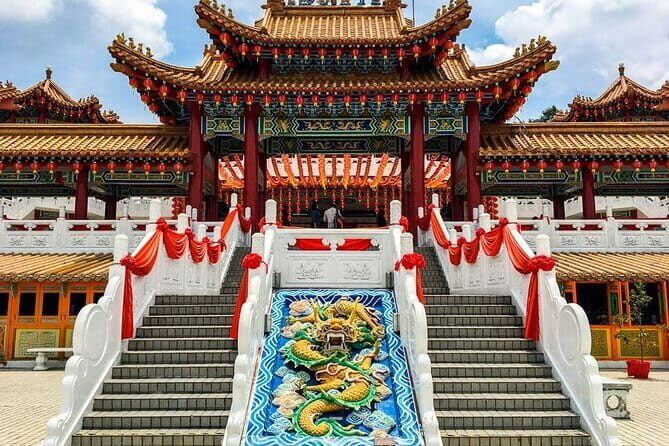 Private Tour to Kuala Lumpur and Exploring Batu Caves Selangor - Why This Tour Is Worth It