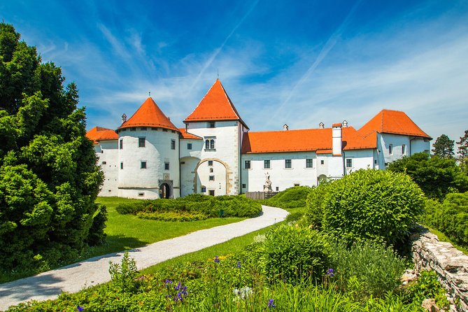 Private Tour to Kumrovec, Trakoscan and Varazdin from Zagreb - Key Points
