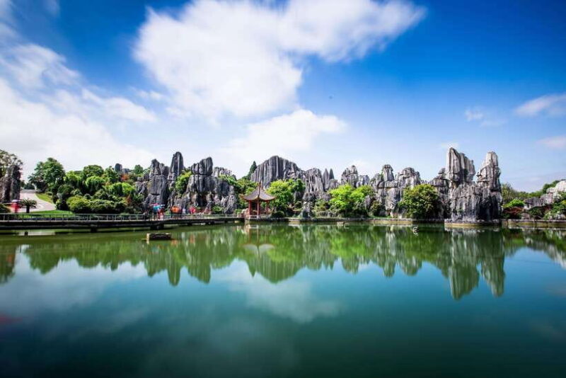 Private tour to Kunming Stone forest - Deep Dive into the Itinerary