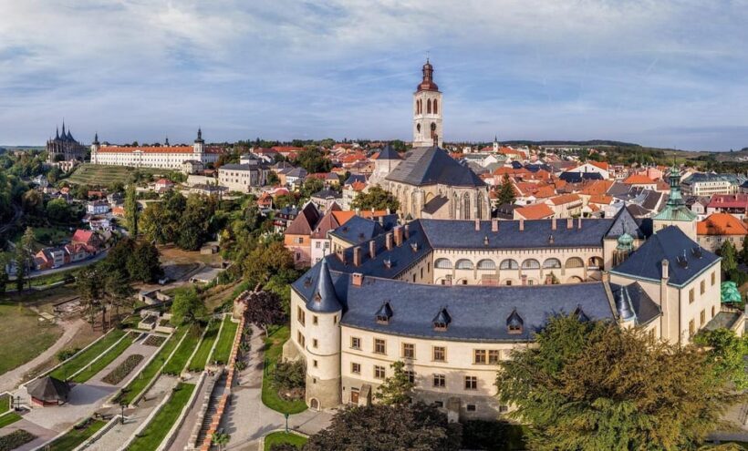 Private Tour to Kutná Hora - Exploring Kutná Hora: A Private Tour Worth Your Time