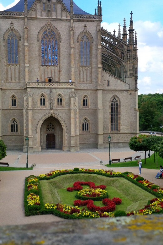 Private Tour to Kutná Hora - Key Points