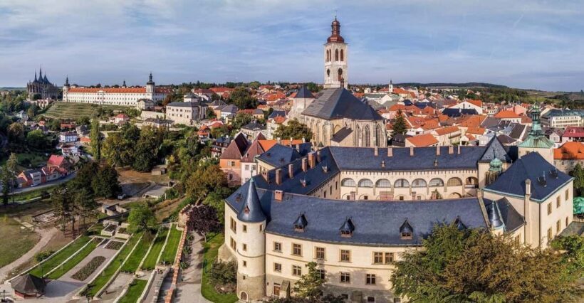 Private Tour to Kutná Hora - What Makes This Tour Stand Out?
