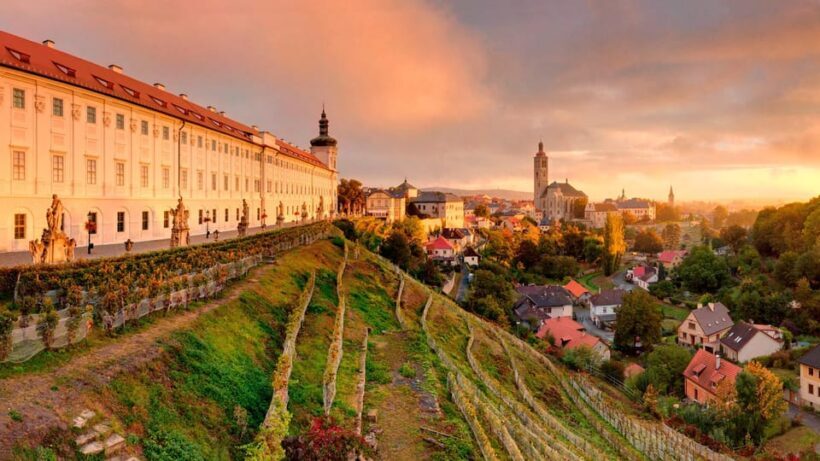 Private Tour to Kutná Hora - Who Is This Tour Best For?