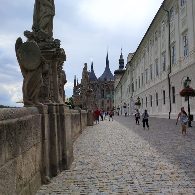 Private Tour to Kutná Hora - FAQs