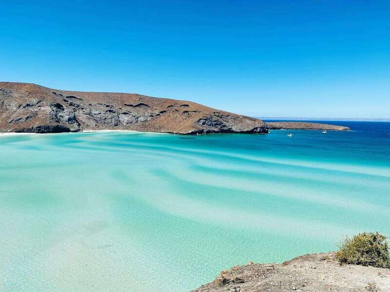 Private tour to La Paz, Balandra and Todos Santos from CABO - A Practical Guide to the Baja California Sur Experience