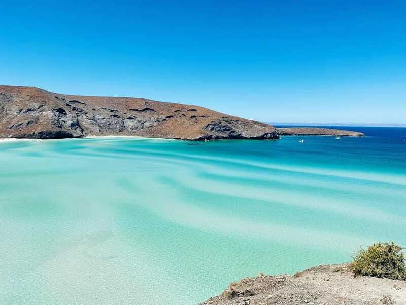 Private tour to La Paz, Balandra and Todos Santos from CABO - FAQs