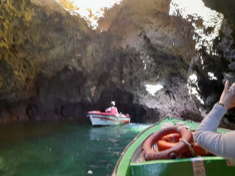 Private Tour to Lagos, Ponta da Piedade and Portimao - What Past Travelers Say