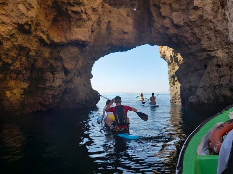 Private Tour to Lagos, Ponta da Piedade and Portimao - FAQ